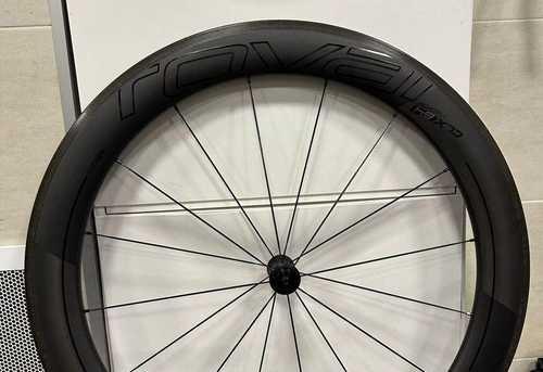 Roval CLX 64 rim brake frontwheel