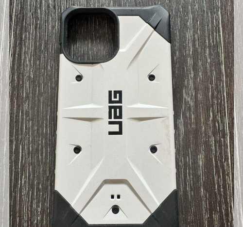 Чехол UAG Pathfinder для iPhone 12 -13 Pro Max