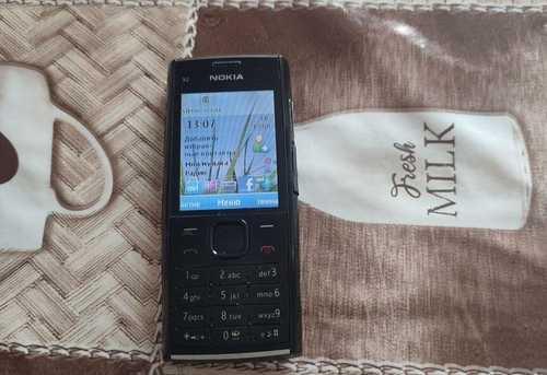 Nokia 2, 8 ГБ
