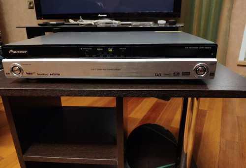 DVD рекордер Pioneer DVR 940HX
