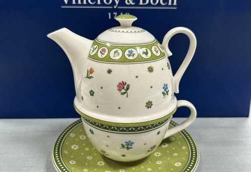 Посуда villeroy boch пасха