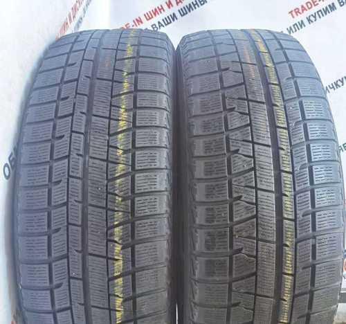 Yokohama Ice Guard SUV G075 205/60 R16 91R