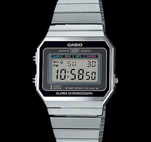 Original casio A-700W-1A