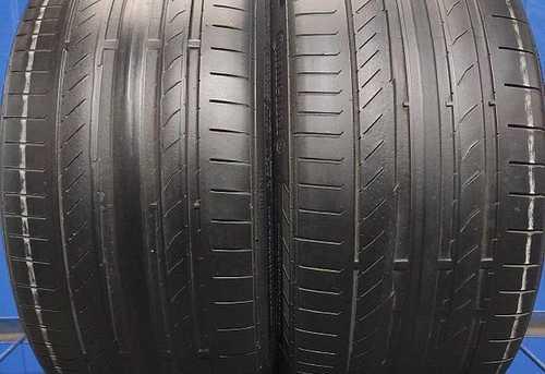 Continental ContiSportContact 5P 265/30 R20
