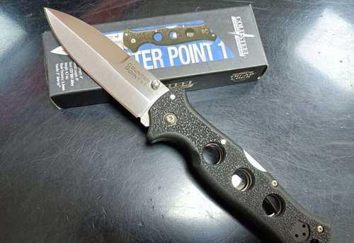 Нож складной Cold Steel Counter Point I CTS BD1