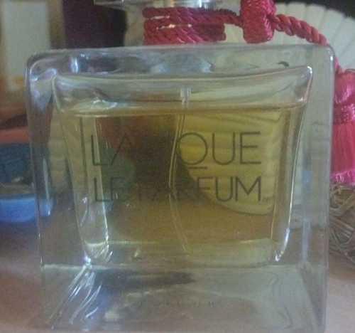 Lalique le parfum
