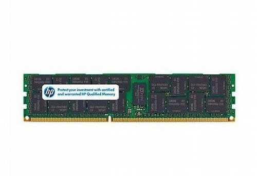 Оперативная память HP 4GB DDR3-1600MHZ