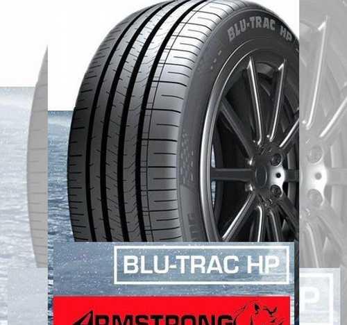 Armstrong Blu-trac HP 225/55 R17 101W