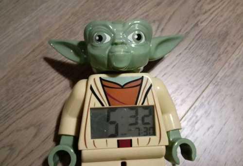 Будильник Lego Star Wars