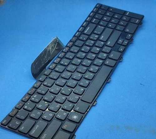 Клавиатура для ноутбука Dell Inspiron N5110,15R