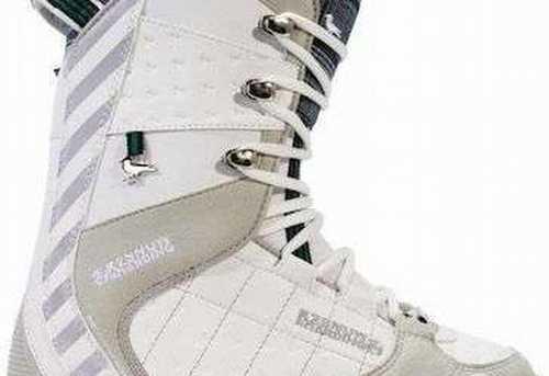 Сноубордические ботинки K2 размер 42,5 (27,5 см)