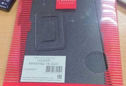 Чехол IT baggage для планшета Huawei MatePad T8