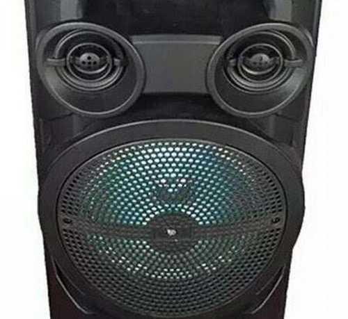 Колонка BT Speaker ZQS-8202S