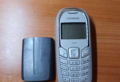 Siemens A70