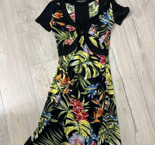 Dolce gabbana, cavalli, reiss платье 42 s