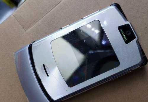 Motorola RAZR V3