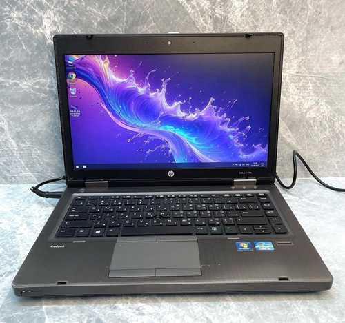 Ноутбук HP ProBook core i5