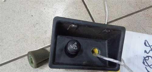 Кнопка Hyundai Galloper 1997-2003