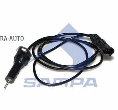 Sampa 032358 датчик износа торм. колодок\ volvo