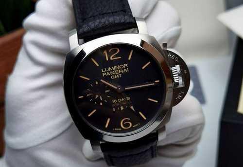 Часы мужские Panerai Luminor