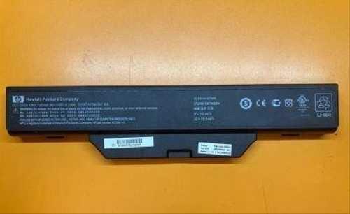 Б/У аккумулятор для ноутбука HP hstnn-IB51