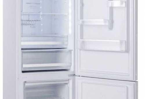 Холодильник knfc 61869 GW