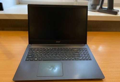 Ноутбук acer extensa 215-22-R8M5