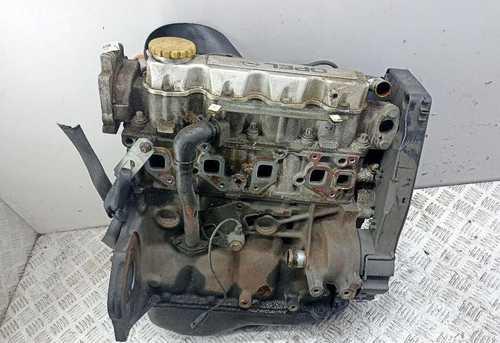 Двигатель Opel Vectra B