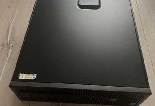 Комьютер HP EliteDesk 800
