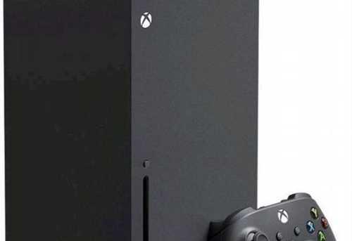Xbox Series X 1Tb Новый