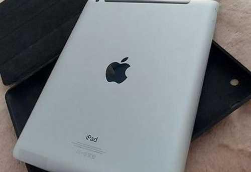 Продам iPad 4/64
