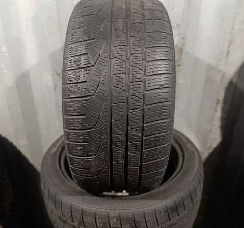 Pirelli Winter Sottozero 240 Serie II 255/40 R18 99V