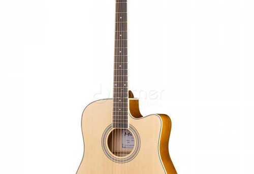 Акустическая гитара Mirra WM-C4115-NR