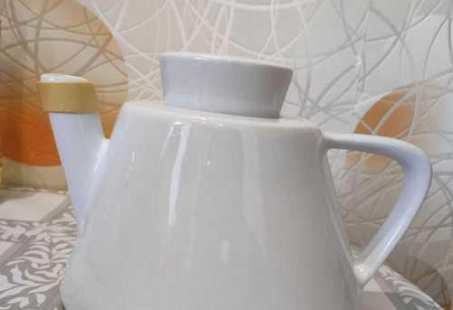 Заварочный чайник Верме IKEA