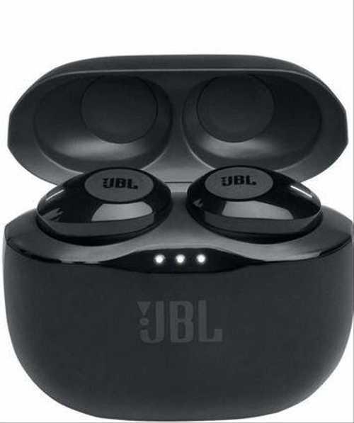 Наушники JBL Tune120 TWS