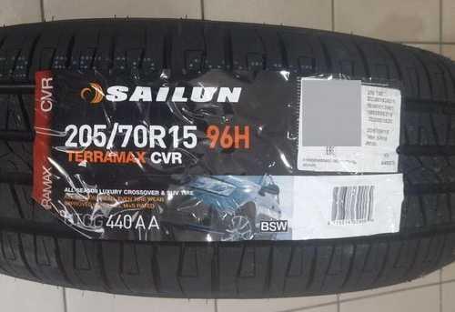 Sailun Terramax CVR 205/70 R15 96H