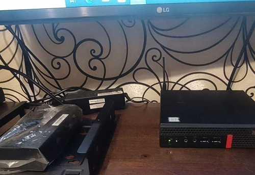 Lenovo ThinkCentre M910x