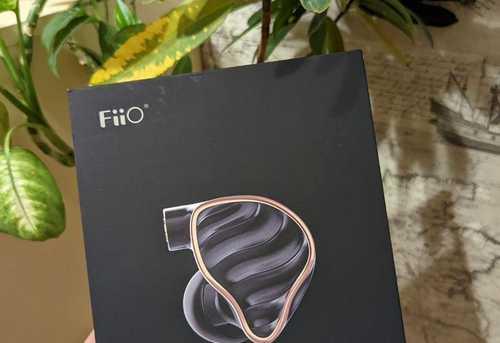 Fiio fh7 + utws3