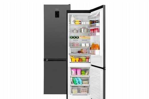 Отдельностоящий холодильник Weissgauff WRK 2010 DB