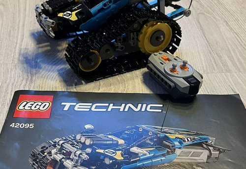 Lego Technic 42095