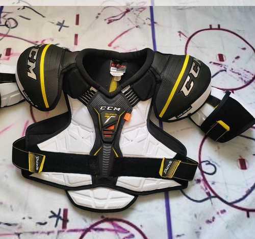 CCM Super Tacks Sr M хоккейный нагрудник