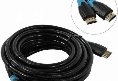 Кабель hdmi-hdmi v2.0 5.0м Vention #373746