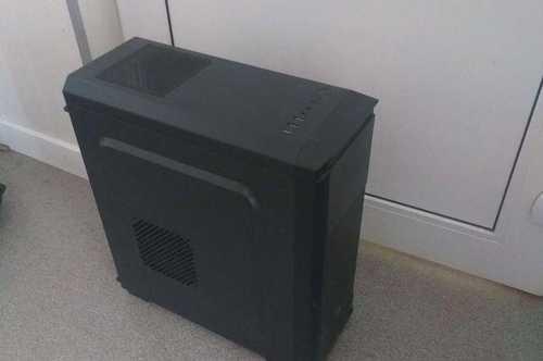 Корпус Aerocool miditower