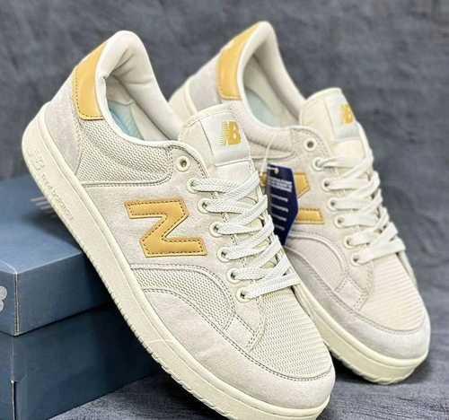 Кроссовки New Balance