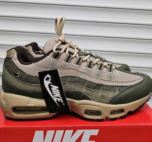 Кроссовки Nike Air 95