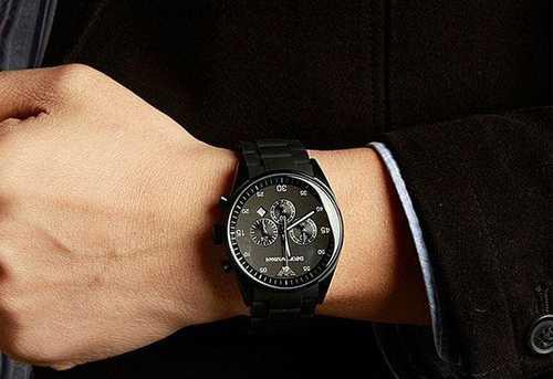Мужские часы Emporio Armani AR5889 оригинал