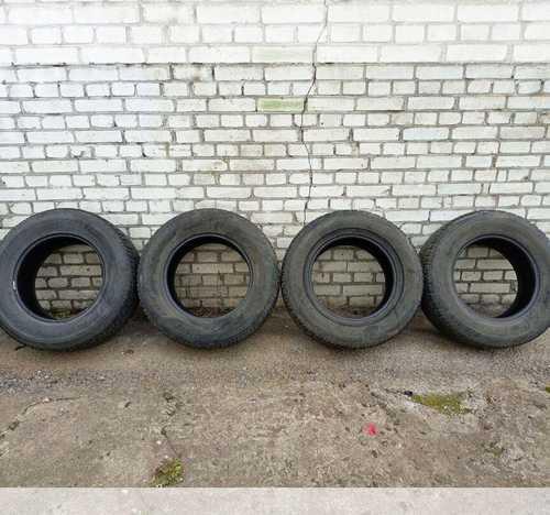 Bridgestone Dueler A/T 265/65 R17 112S
