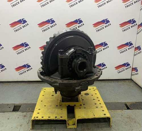 Редуктор заднего моста Meritor MS17X 2.64