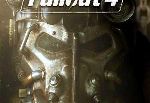 Fallout 4 PS5 RUS