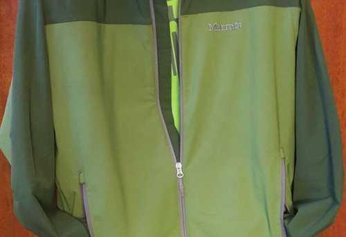 Softshell Marmot m3 р.XXL,на высокий рост 2м